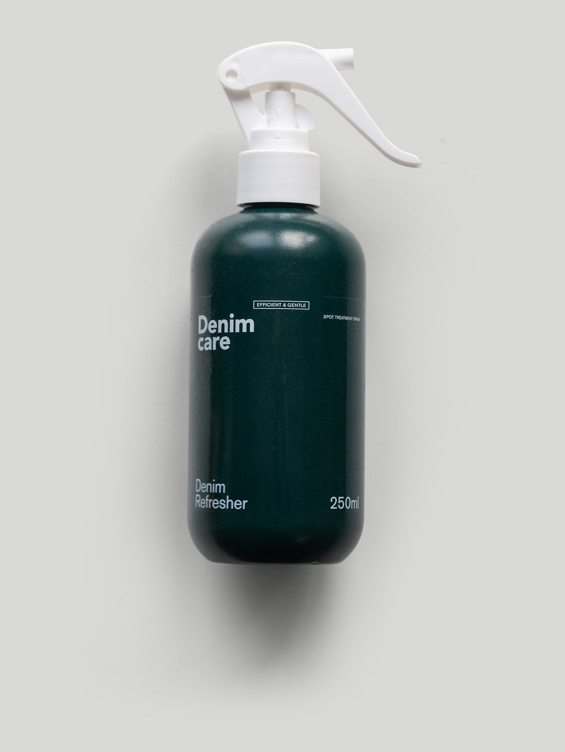 Denim Refresher – Denim Care